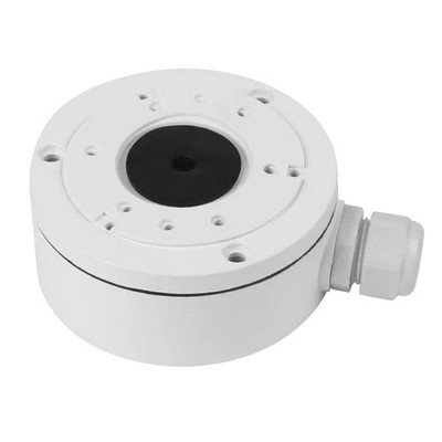 Monitoring Aluminum Wire Box, Wire Storage Box, Aluminum Alloy Indoor ...