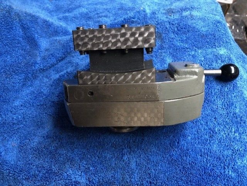 South Bend Lathe Square Turret, 9 inch | eBay