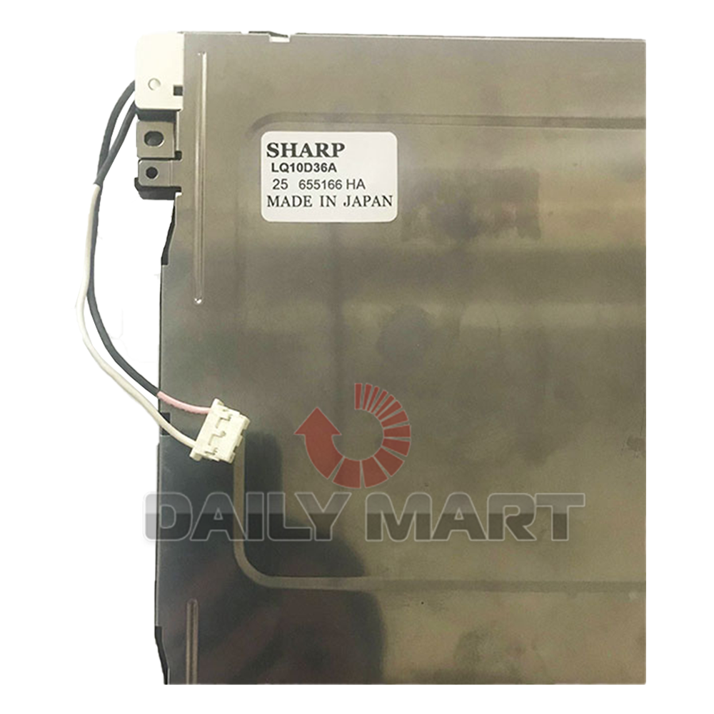 New In Box SHARP LQ10D36A LCD Display Screen Panel 10.4" | eBay