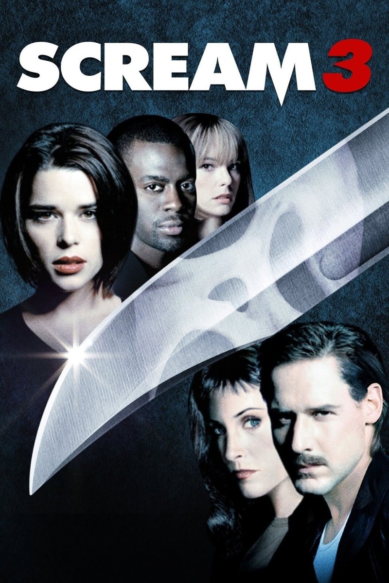 2000 Movie Posters