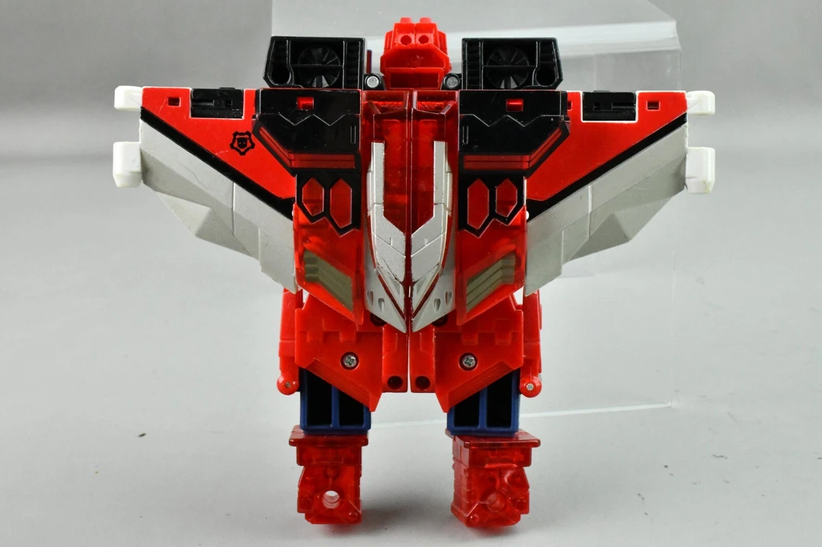 Transformers Energon Wing Dagger