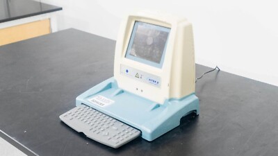 Biomerieux Vitek 2 Smart Carrier Station Microbial Analyzing System w ...