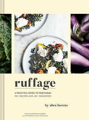 Ruffage | Buch | 9781452169323 9781452169323 | eBay.de