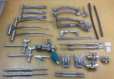 Orthopedic - Stryker Instruments