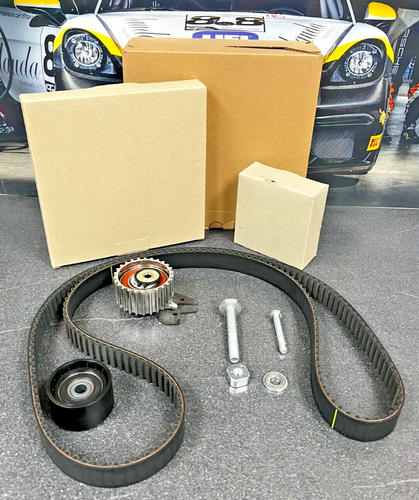 NEW OEM Vauxhall Insignia 2.0 CDTi Diesel Genuine Timing Cam Belt Kit ...