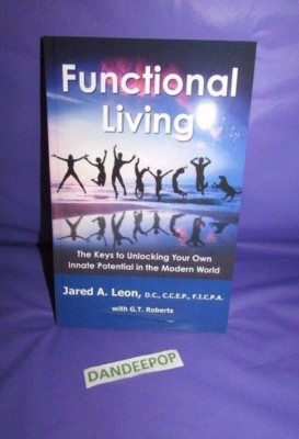 Functional Living The Keys To Unlocking Your Own Innate Potential ...