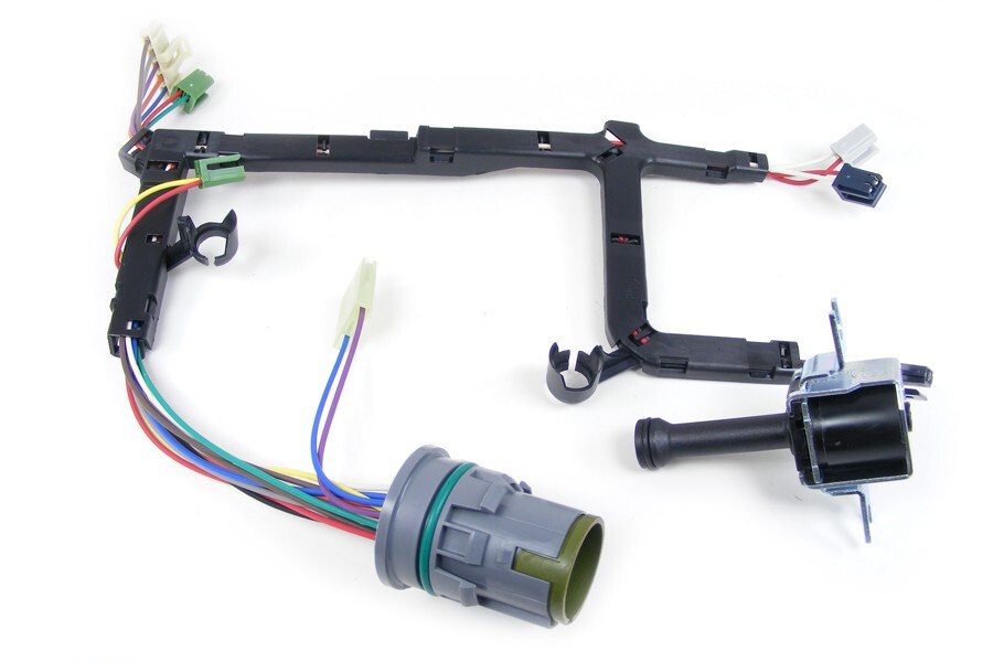 4L60E 4L65E Internal Wiring Harness 1993-02 FITS CHEVY GMC PONTIAC from ...