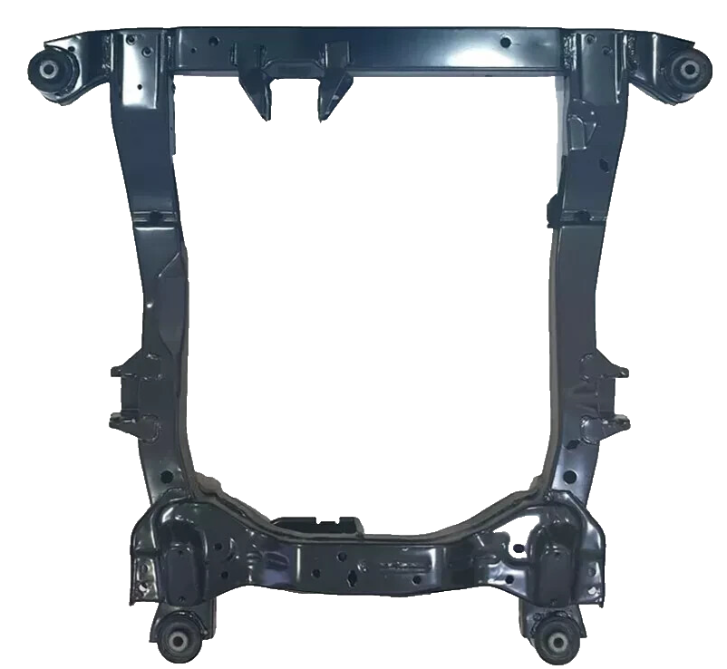 FRONT AXLE SUBFRAME CROSSMEMBER FOR OPEL VAUXHALL ASTRA J CHEVROLET ...