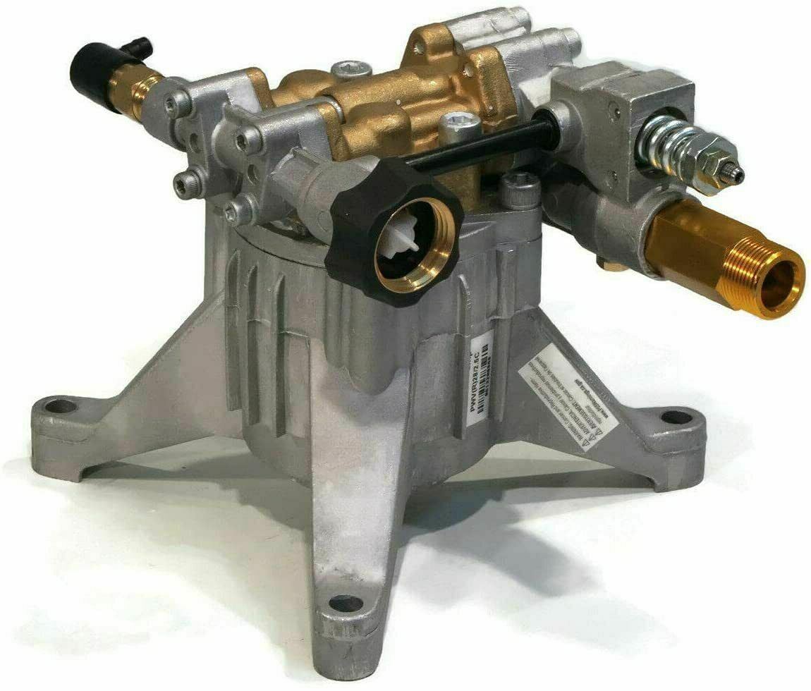 3100 PSI Pressure Washer Water Pump Simpson MSV3024 Husky HU80432 Honda ...