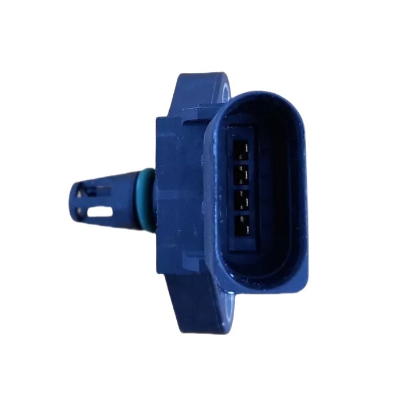 NEW 0261230267 Pressure Sensor Fit For Audi VW Seat Jetta Skoda ...