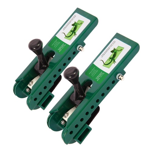 Adwrparts Gecko Gauge Tool, Home Siding Installation Kit Compatible ...