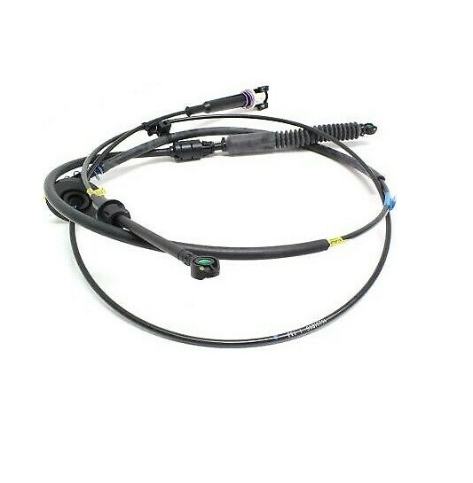 19434389 AC Delco Shift Cable New for Chevy Chevrolet Silverado 1500 ...