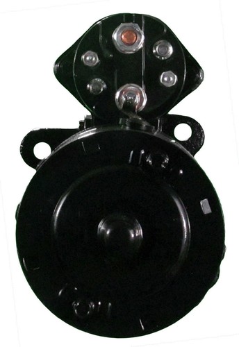 New USA Starter International Tractor I3414 I3444 1107551 91-01-3989 10 ...