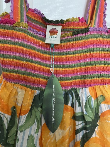 farm rio dress xl | eBay