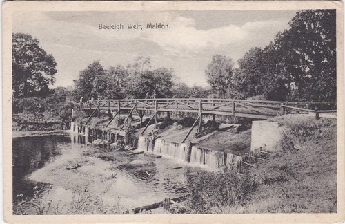 Beeleigh Weir, MALDON, Essex | eBay