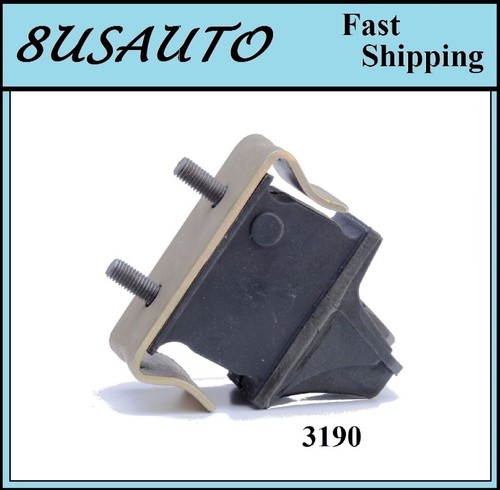 1PCS FRONT MOTOR MOUNT FOR DODGE SPRINTER 2500, 3500/ FREIGHTLINER ...