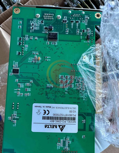 ONE New DELTA motion control card PCI-DMC-B01 | eBay