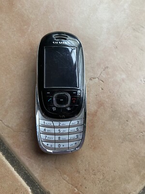 Handy Samsung SGH C270 silber, Klapphandy | eBay.de