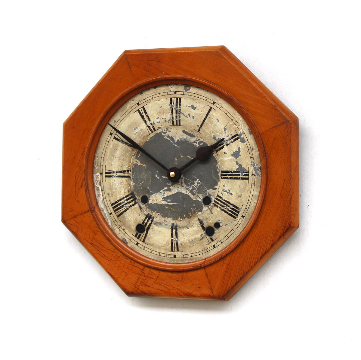 EUROPEAN1930s Midcentury Vintage Retro Industrial Factory Office Wall ...