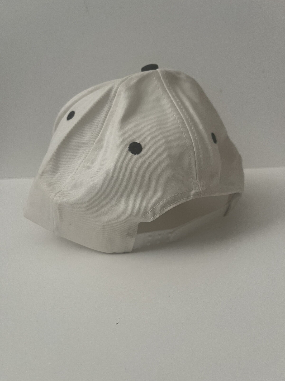 Vintage Cat Racing Cap Licensed Merchandise CYRK Snap… - Gem