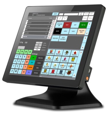 Retail EPOS Till System. POS Package for Retail Industry - No ...