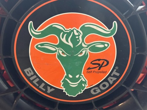 Self-Propelled Walk-behind LEAF BLOWER _Billy Goat 570hp 9.0 Ex27 Premium | eBay