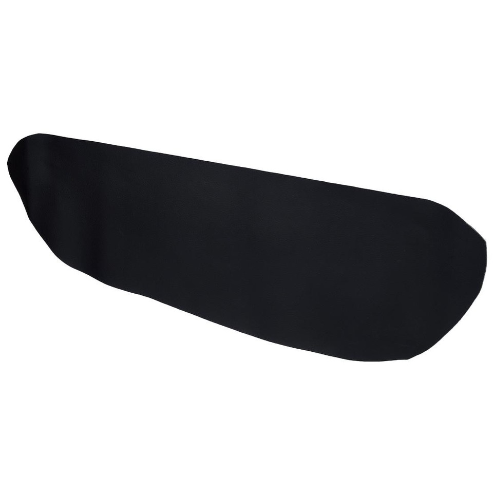 Leather Front Door Panels Armrest Cover Black Fit For Ford Escape 2001 ...