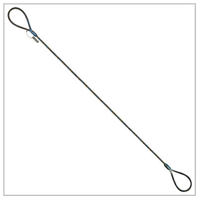Rigging - Wire Rope Choker Sling