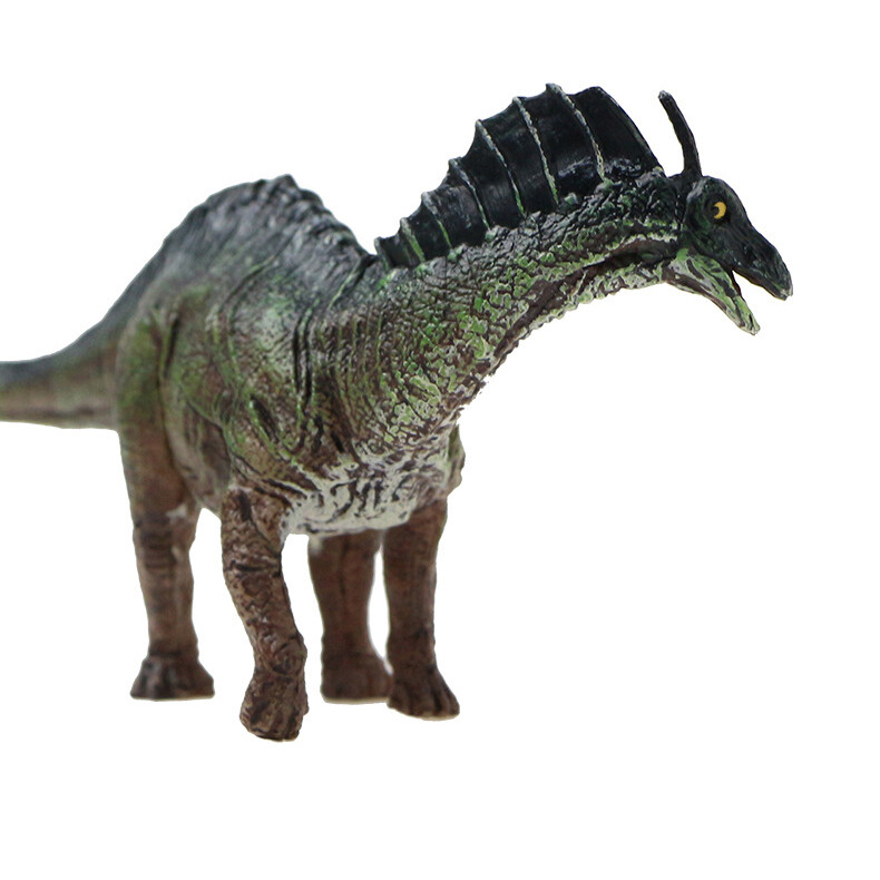 Jurassic Realistic Model 8" Amargasaurus High Detail Dinosaur Figure ...