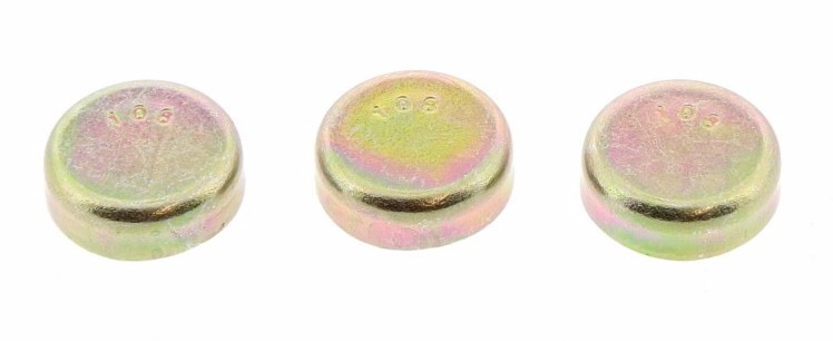 M5R1 M5R2 M5OD Transmission Soft Plug Top Cover Rear Freeze Brass Plugs ...