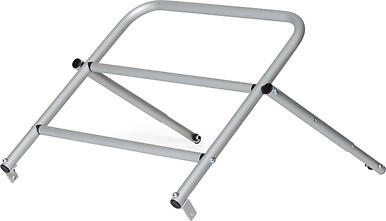 Burley Nomad Bike Trailer Cargo Rack 9341983046779 | eBay