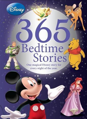Disney 365 Stories Collection Box by Parragon Books Ltd Book The Fast ...