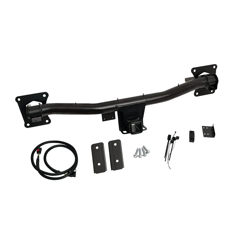 2024-2026 Chevrolet Blazer EV Trailer Hitch Package 85879140 Genuine ...