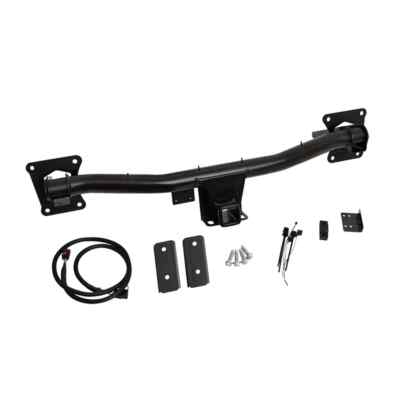 2024-2026 Chevrolet Blazer EV Trailer Hitch Package 85879140 Genuine ...