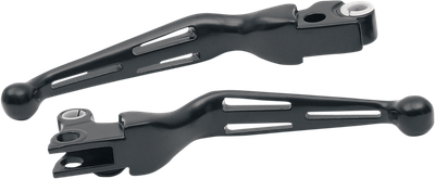 Slotted Wide Blade Lever Set 0610-0221 Drag Specialties | eBay
