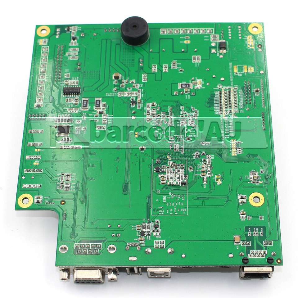 Main Logic Board Motherboard For TSC TTP-2410MU Thermal Label Printer ...