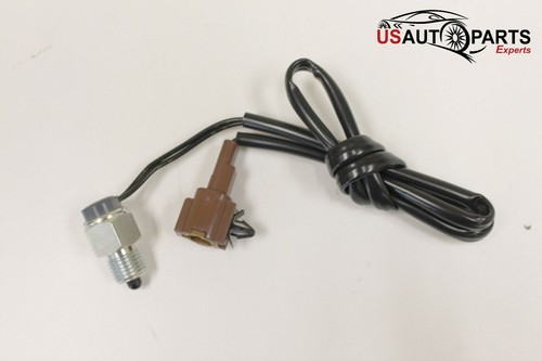 Genuine Subaru - Back Up Light Switch - Impreza - Forester - NEW - 1995 ...