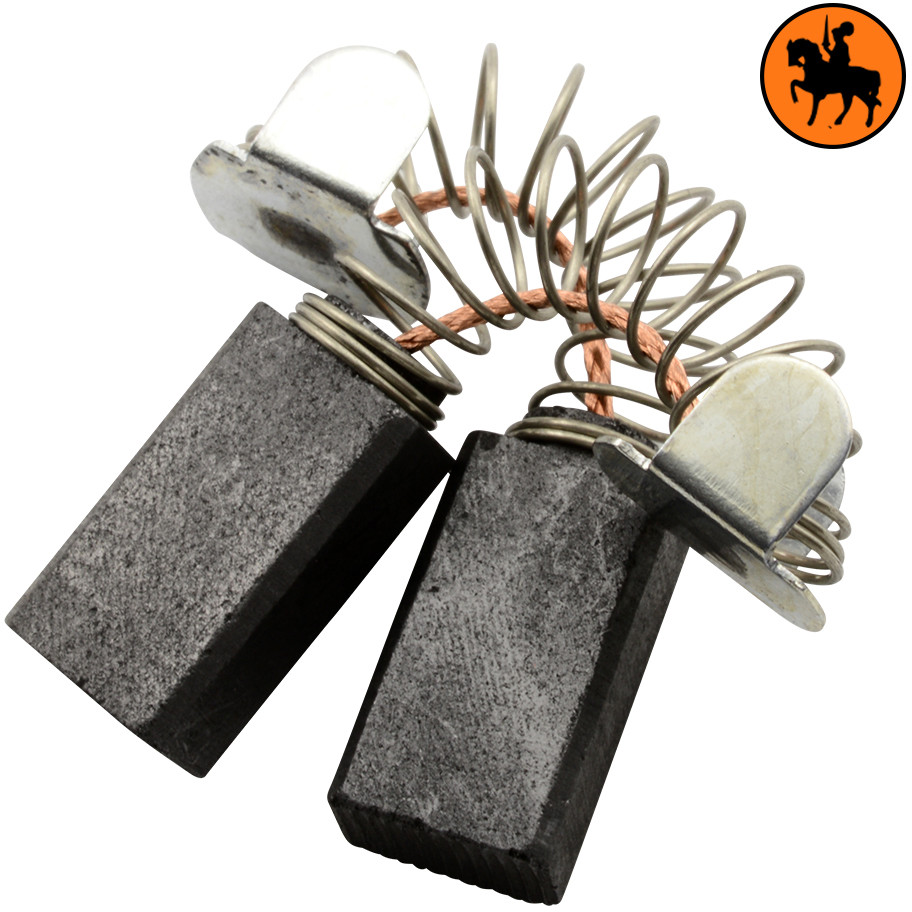 Carbon Brushes for Ryobi Sander NS6300AI - 0.24x0.51x0.75'' | eBay