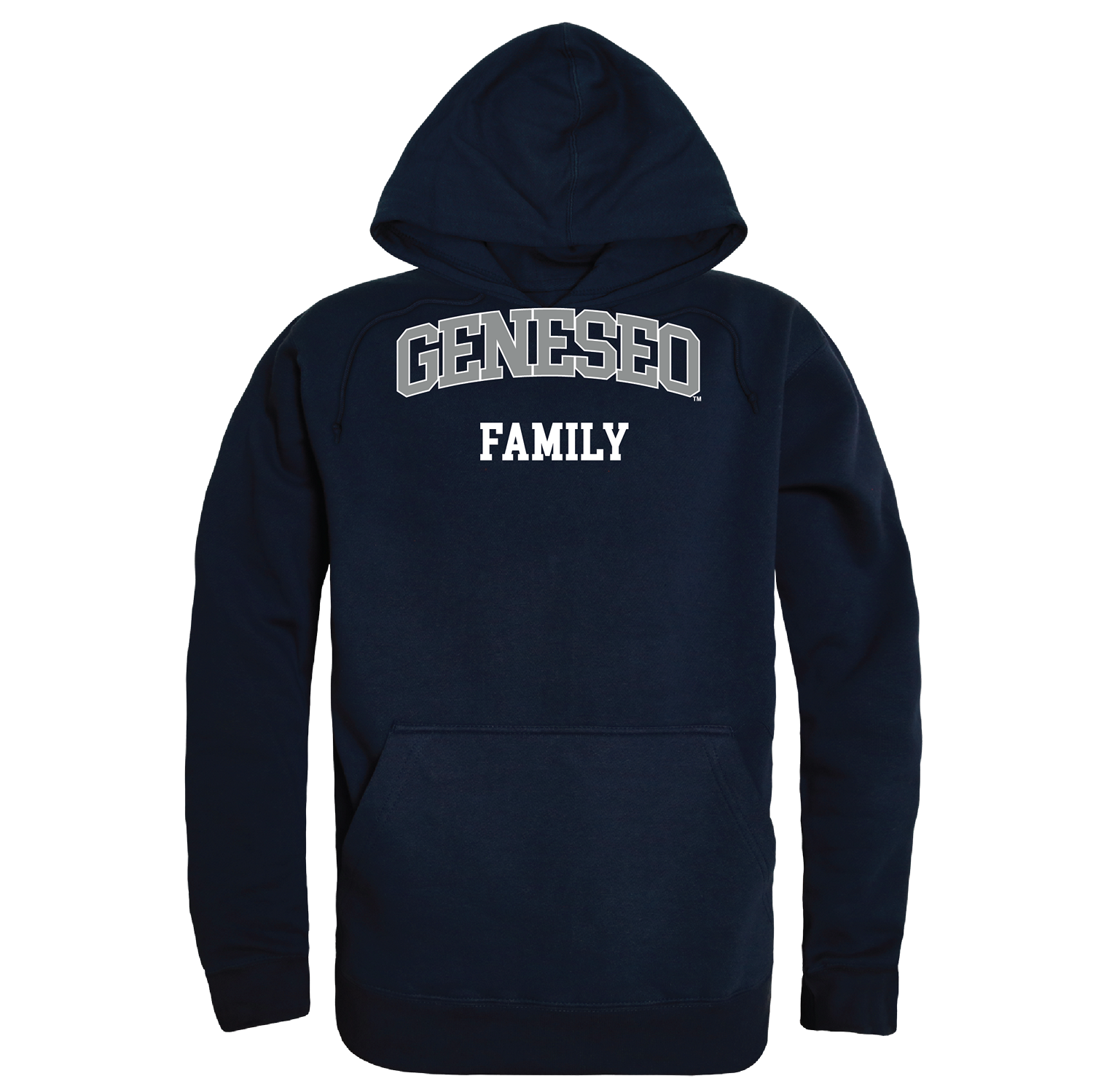 SUNY Geneseo Knights NCAA Family Hoodie | eBay