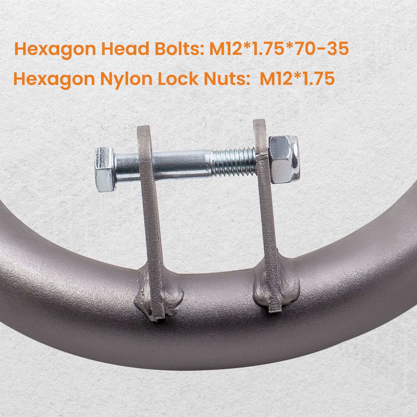 Pair Universal Shock Hoops Fit for Toyota Pickup 1979-1995 Steel | eBay