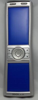 Denon Programable Remote Control (RC-995) | eBay