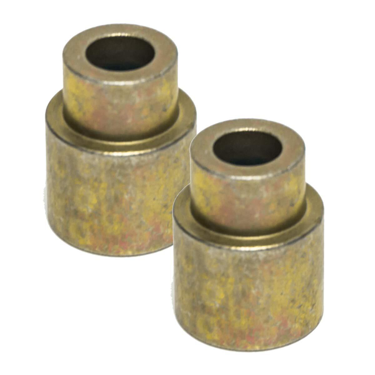 Toro 2PK Genuine OEM Bushing Idler 1-633456 Mowers | eBay
