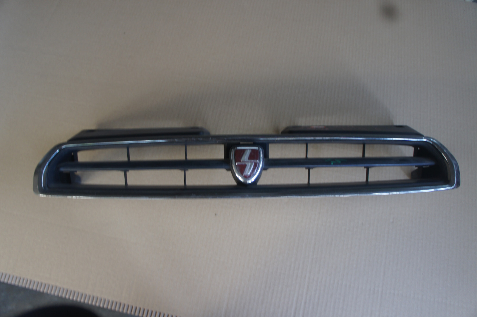 1996-1998 Subaru Legacy BD BG BG5 BG9 BD5 Sti JDM Front Bumper Grille ...