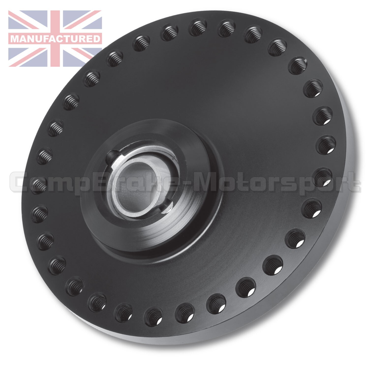 FORD ANGLIA ADJUSTABLE FRONT SUSPENSION TOP MOUNT (PAIR) | eBay UK