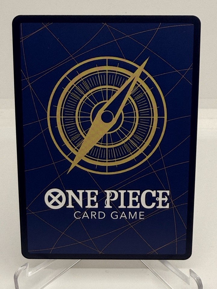 Kaido & Linlin OP08-119 Two Legends Foil | eBay