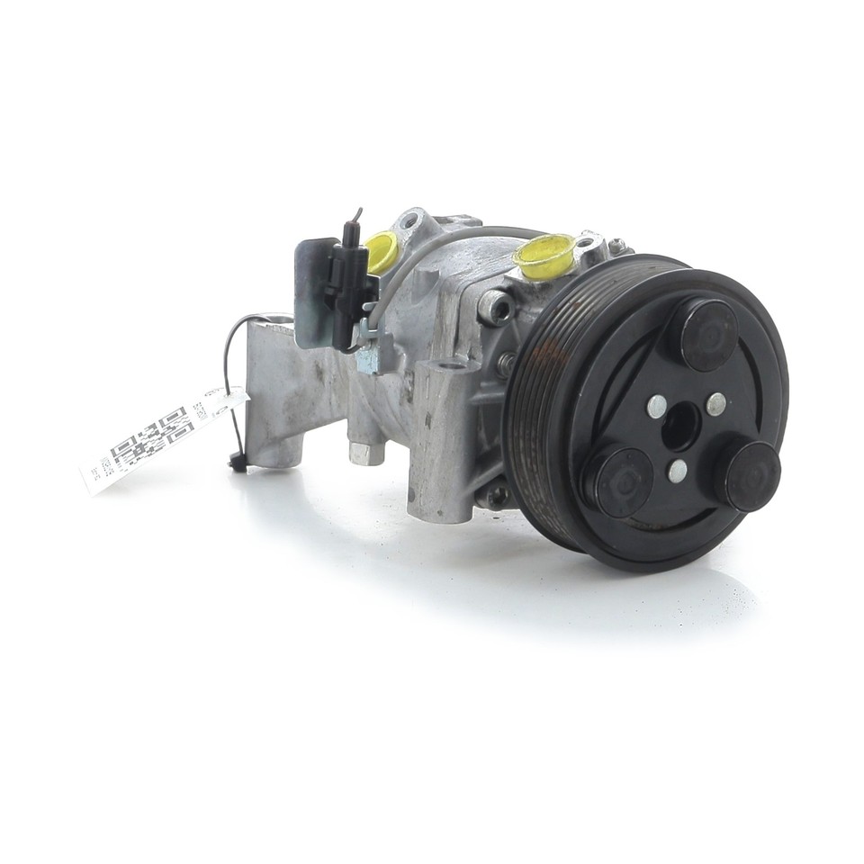 Compresseur de climatisation - Suzuki IGNIS III PH.1 - 95200-73S10 - B0 ...