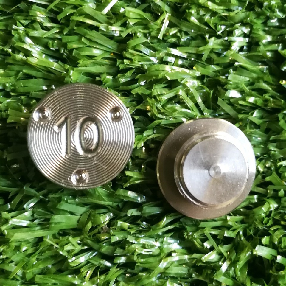 Golf Weight Kit for Taylormade Spider FCG Putter 5g 10g 12.5g 15g 17.5g ...