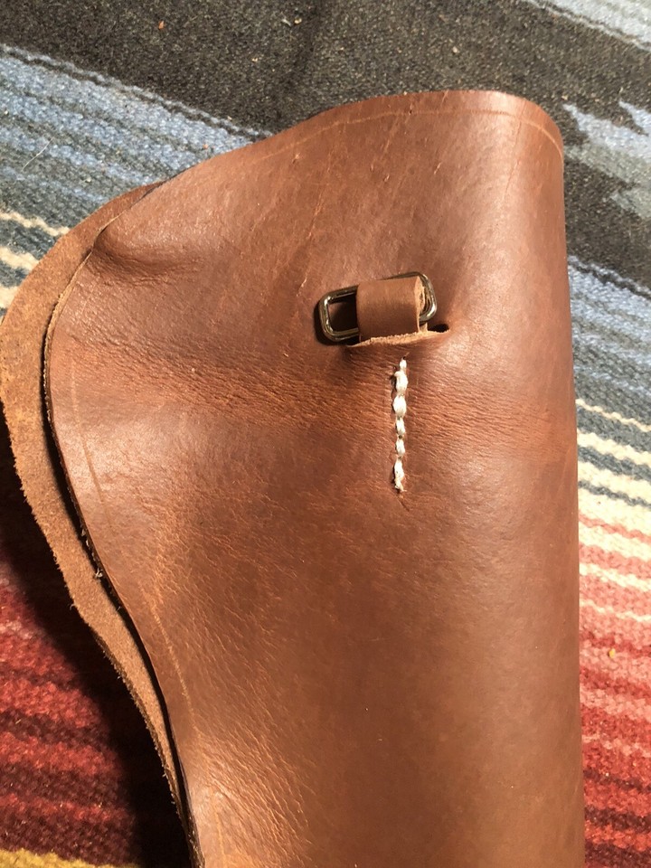 Scabbard Rossi 92 Henry Big Lever Loop 16" Lever Action Carbine ...