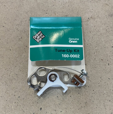 ONAN SMALL ENGINE Tune-Up Kit Points 160-0002 | eBay UK