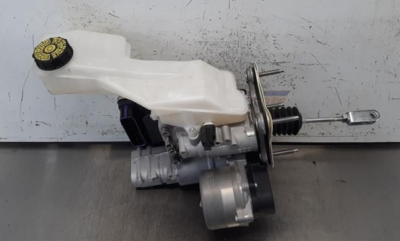 2021 FORD F-150 ABS ANTI-LOCK BRAKE PUMP ASSEMBLY OEM | eBay